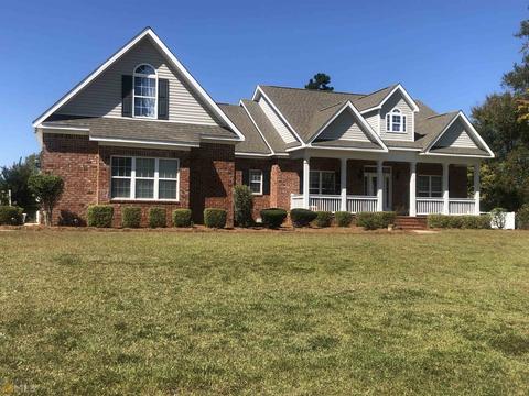 Milledgeville Homes for Sale - Milledgeville GA Real Estate - Movoto