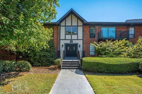 6851 Roswell Rd #D25, Atlanta, GA 30328 | 18 Photos | MLS #20078695 ...