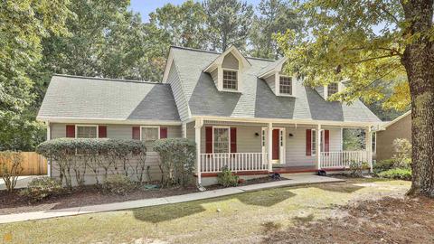 125 Joana Dr, Fayetteville, GA 30214 | 44 Photos | MLS #20079671 - Movoto
