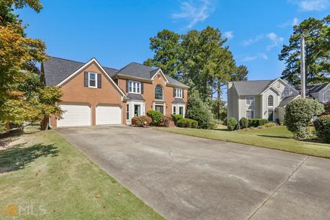 2695 Elmhurst, Kennesaw, GA 30152 | 14 Photos | MLS #20080358 - Movoto