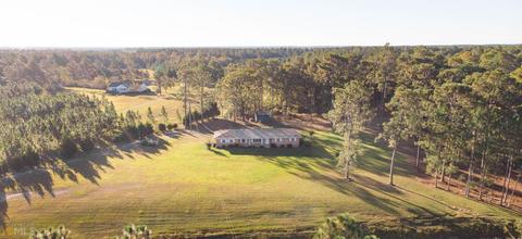 9660 E Hwy 280, Collins, GA 30421 | 27 Photos | MLS #20081808 - Movoto