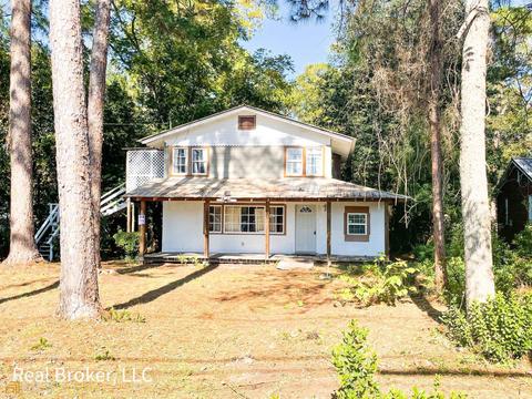 5 Waycross GA 2+ Bedroom Houses for Sale - Movoto