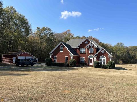 656 Mckenzie Rd, Milner, GA 30257 | 6 Photos | MLS #20085119 - Movoto