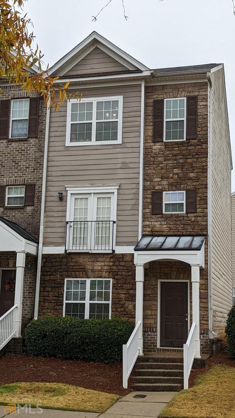 5485 Festival Ave, Fairburn, GA 30213 | 22 Photos | MLS #20089504 - Movoto
