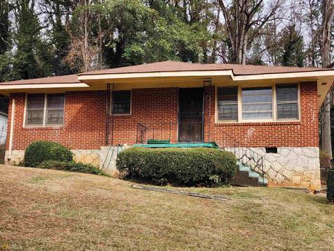 2002 Wells Dr, Atlanta, GA 30311 | 1 photo | MLS #20091350 - Movoto