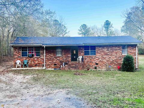Burke County, GA 3+ Bedroom Houses for Sale - Movoto