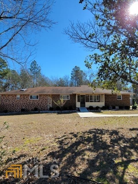 Claxton Homes for Sale - Claxton GA Real Estate - Movoto