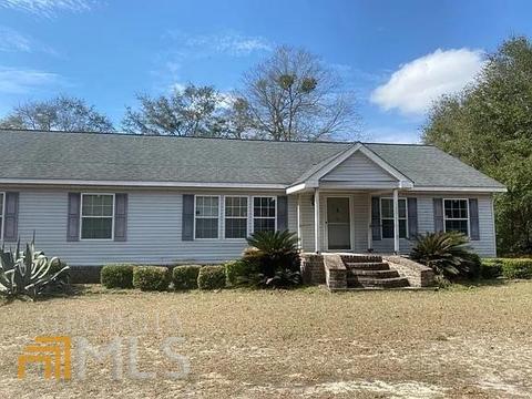 2242 Rayonier Rd, Jesup, GA 31598 | 5 Photos | MLS #20098040 - Movoto