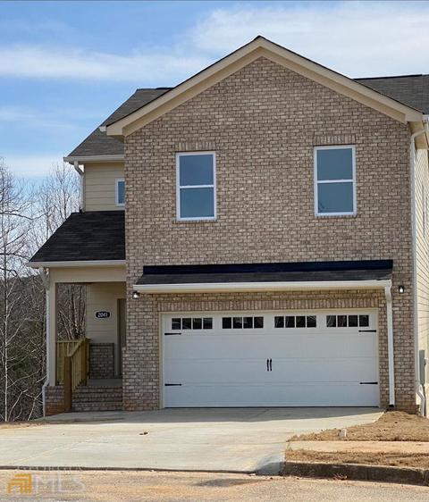 2041 NE Jessica Way, Conyers, GA 30012 | 1 photo | MLS #20102460 - Movoto