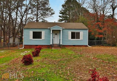 10 Tyler St, Rome, GA 30165 | 17 Photos | MLS #20102620 - Movoto