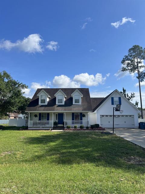 3072 Pineland Dr, Waycross, GA 31503 | 27 Photos | MLS #20121308 - Movoto