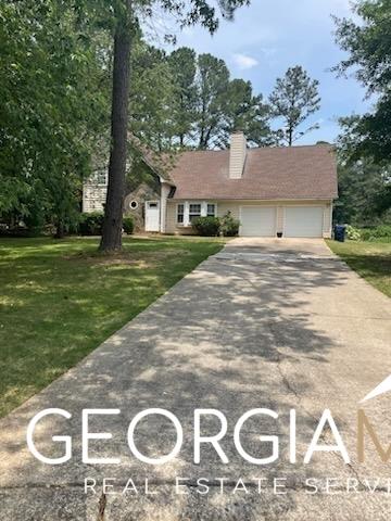 4706 Jay Bird Ln, Powder Springs, GA 30127 | 3 Photos | MLS #20128188 ...