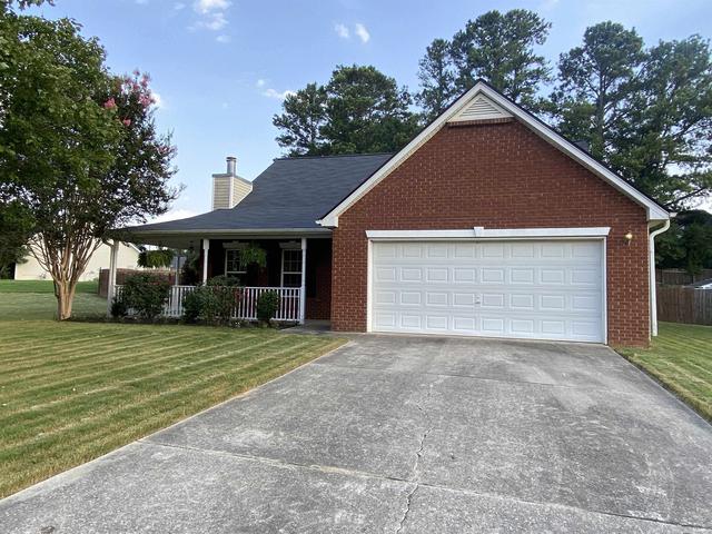 331 bridgemill LN, Hampton, GA 30228 - Movoto.com