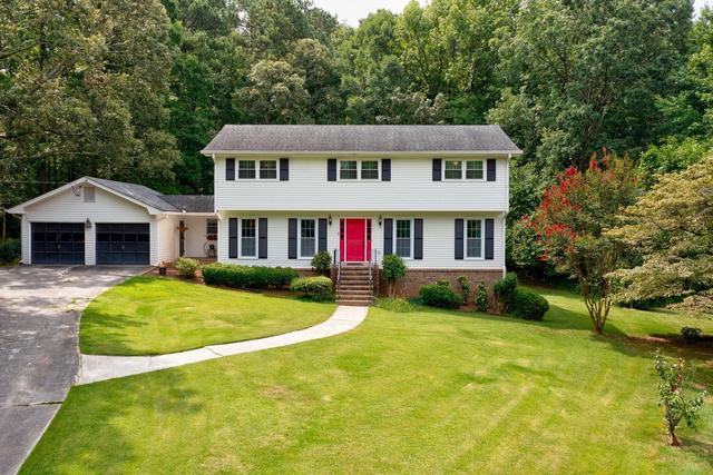 1530 Reagan Cir NW, Conyers, GA 30012 | 30 Photos - Movoto