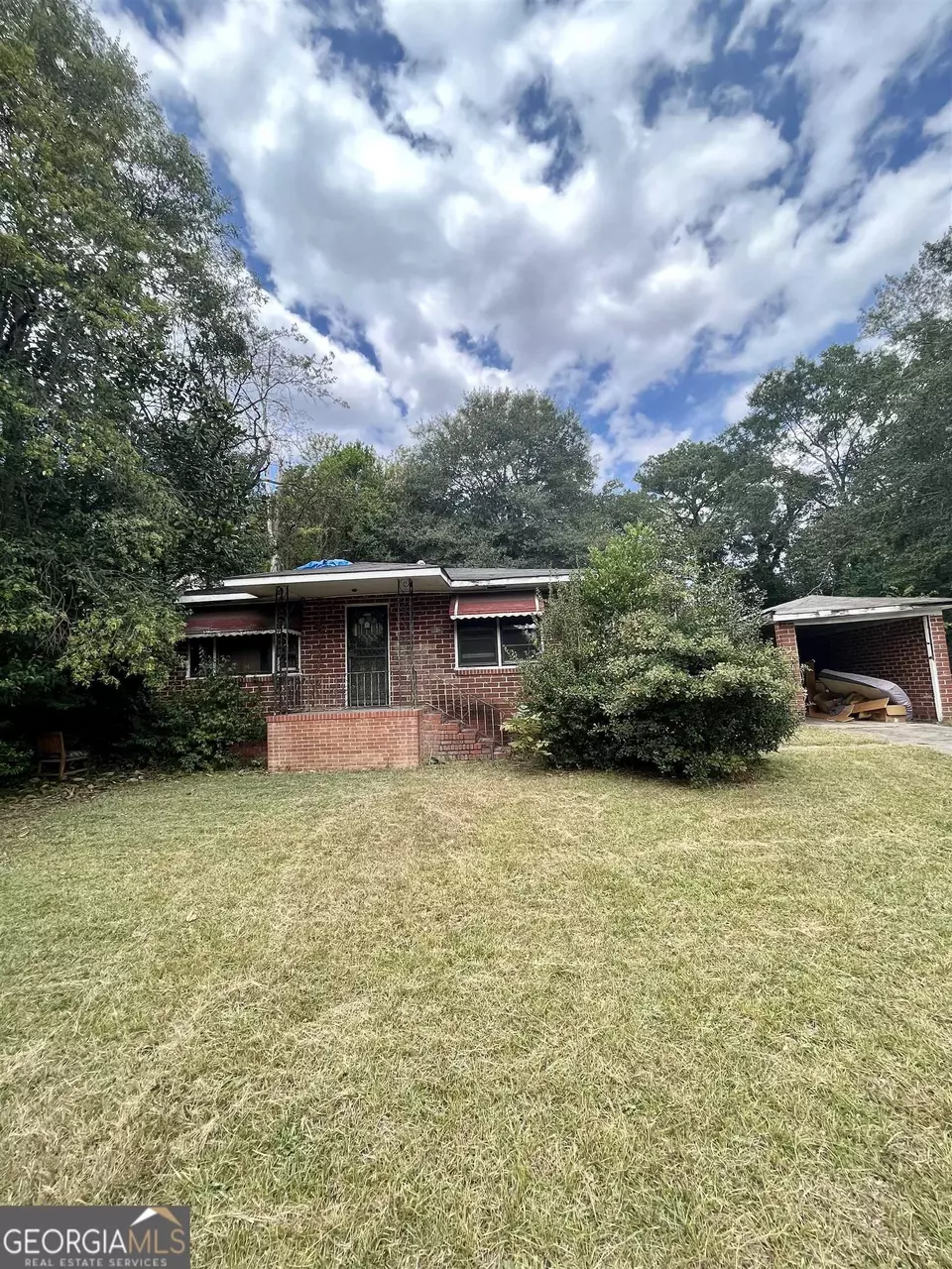 3135 Winifred Way, Macon, GA 31204 | 10 Photos - Movoto