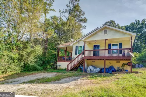 Covington, GA Real Estate - Covington Homes for Sale | Movoto