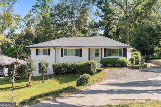 545 Forest Hill Rd, Macon, GA 31210 | 50 Photos - Movoto