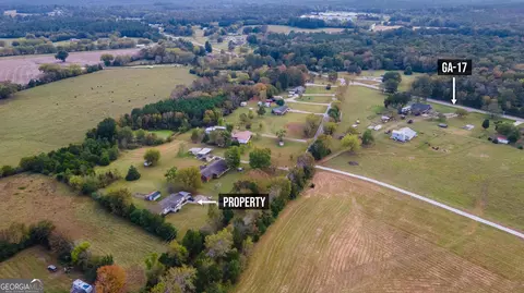 2073 Charles Yeargin Rd, Elberton, GA 30635 | 37 Photos - Movoto