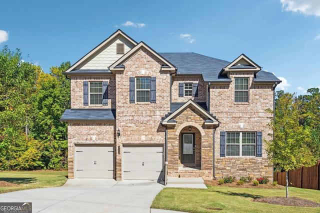 5238 Tye Trl, Fairburn, GA 30213 | 47 Photos - Movoto