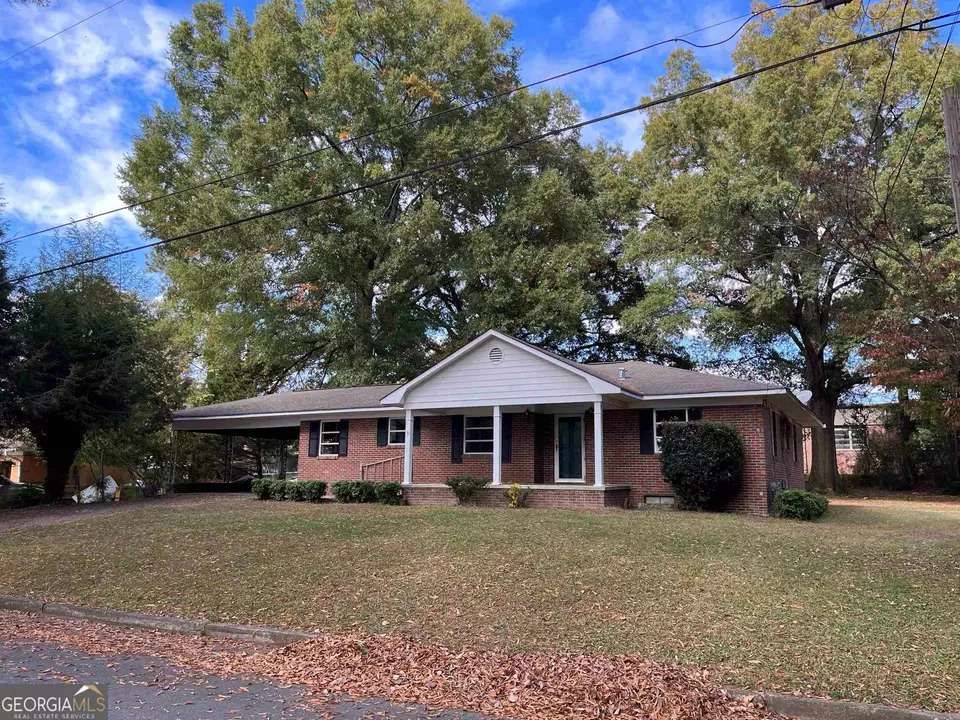 706 Jackson St, Rockmart, GA 30153 | 30 Photos - Movoto