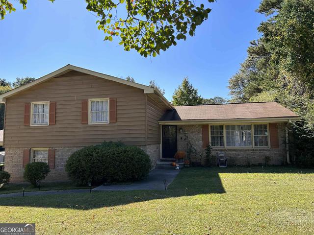 7309 Rountree Ct, Riverdale, GA 30274 | 1 photo - Movoto