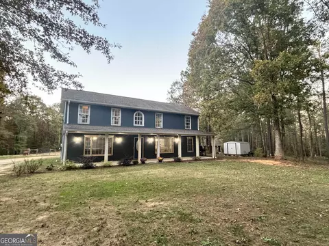 Barnesville, GA Single Family For Sale - Movoto