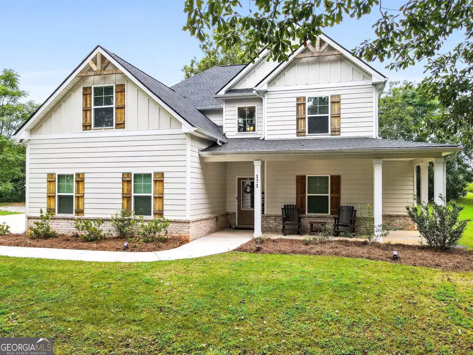 171 Merrybrook Rd, Williamson, GA 30292 | 33 Photos - Movoto