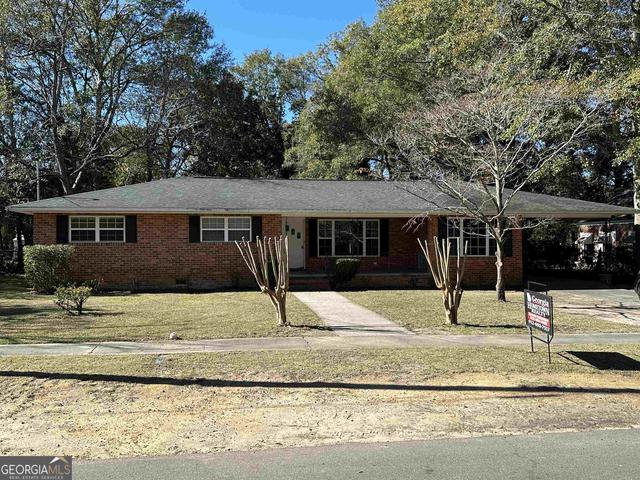 Metter, GA Real Estate & Metter Homes For Sale - Movoto