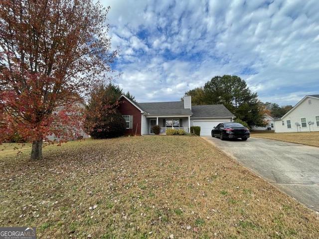 Creekerton At City Square Mcdonough, GA Homes with New Listings For ...