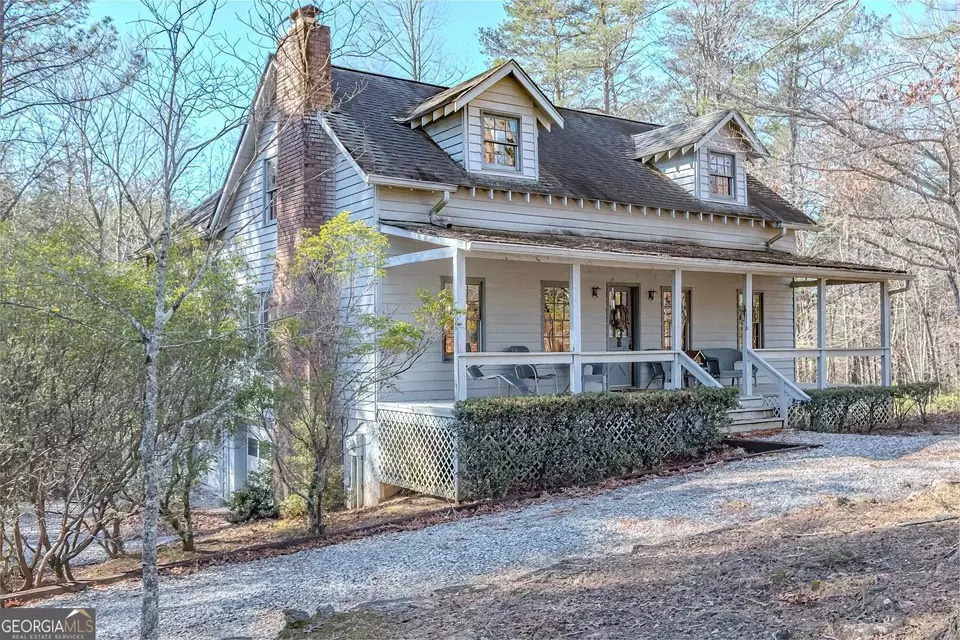 1839 Sautee Trl, Sautee Nacoochee, GA 30571 | 48 Photos - Movoto