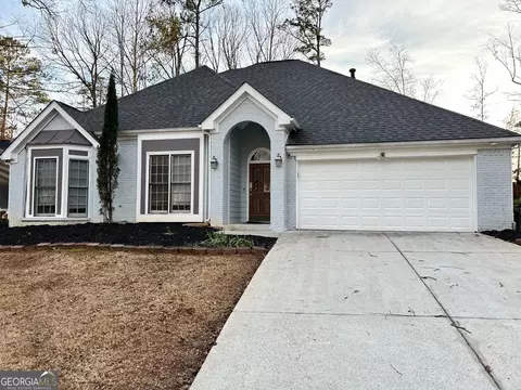 2416 Creole Creek Cir, Stone Mountain, GA 30087 - Movoto