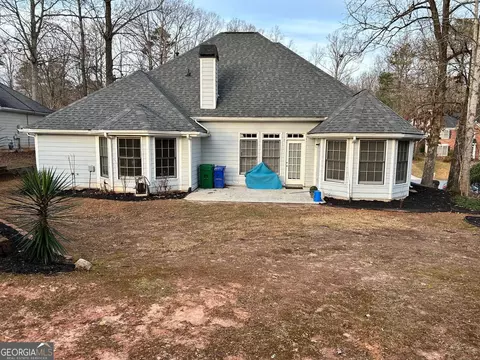 7051 Wind Run Way, Stone Mountain, GA 30087 | 23 Photos - Movoto