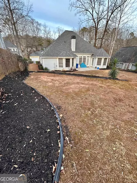 7051 Wind Run Way, Stone Mountain, GA 30087 | 23 Photos - Movoto