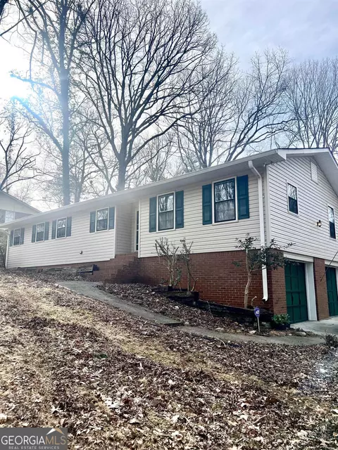 616 Hydrangea Ln, Bremen, GA 30110 - Movoto