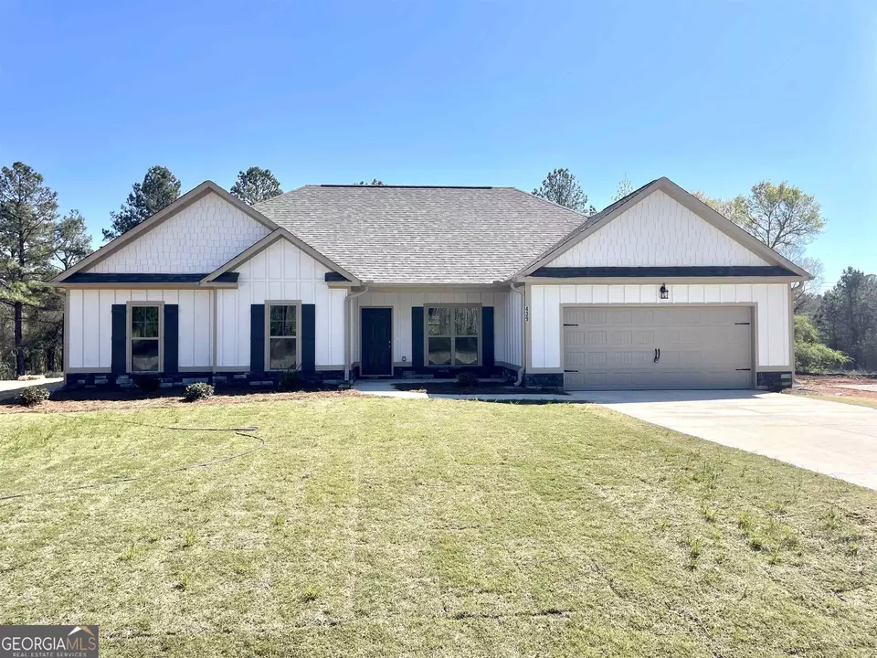 406 Gray Wolf Dr, Macon, GA 31216 | 12 Photos - Movoto