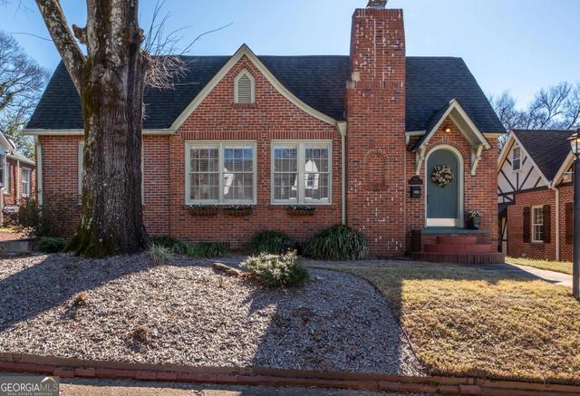 234 Beverly Pl, Macon, GA 31204 | 33 Photos - Movoto