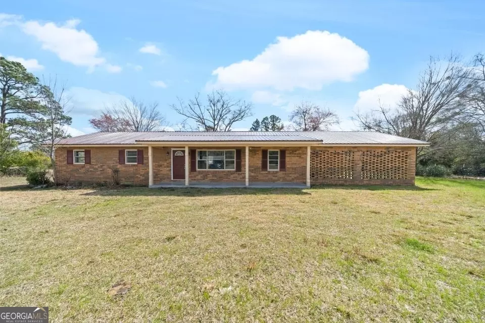 44 E County Line St, Milan, GA 31060 | 29 Photos - Movoto