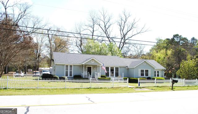 201 Harvey St, Stapleton, GA 30823 | 23 Photos - Movoto