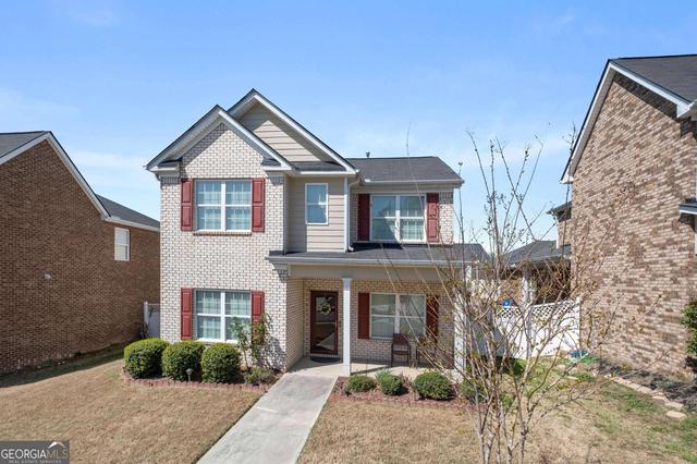 235 Memory Ln, Stockbridge, GA 30281 | 29 Photos - Movoto