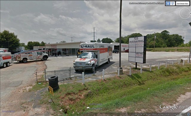 723 N Broad St, Monroe, GA 30655 | 1 photo - Movoto