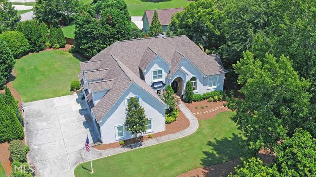 6521 Secret Cove Ct, Flowery Branch, GA 30542 | 36 Photos | MLS ...
