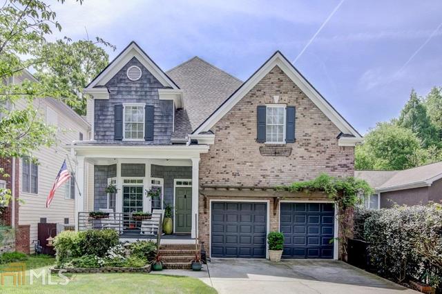 1097 Standard Dr, Atlanta, GA 30319 | MLS #8566297 - Movoto