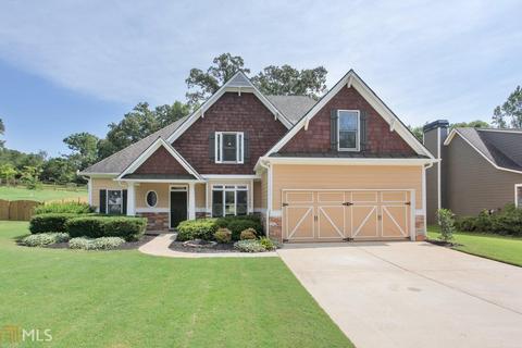 1125 Dallas Homes for Sale - Dallas GA Real Estate - Movoto