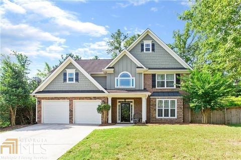 1125 Dallas Homes for Sale - Dallas GA Real Estate - Movoto