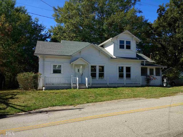 251 Thomas, Cornelia, GA 30531 | MLS #8685343 - Movoto