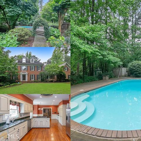 13 Smoke Rise Homes for Sale - Smoke Rise GA Real Estate - Movoto