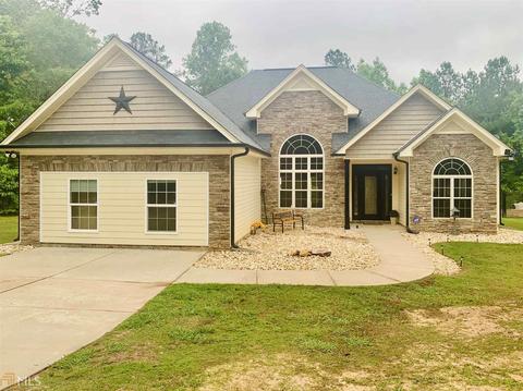 55 Barnesville GA 2+ Bedroom Houses for Sale - Movoto