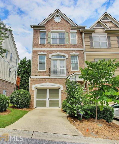 10422 Atlanta Homes for Sale - Atlanta GA Real Estate - Movoto