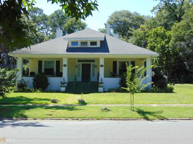 50 Poplar St, Ideal, GA 31041 - Movoto.com
