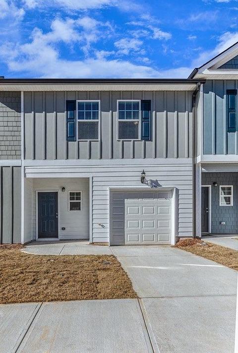 Renaissance Middle School, Fairburn, GA, 6-8 Grade, 15 Reviews - Movoto